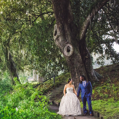 Middleton Place - Charleston SC Wedding Venue Guide